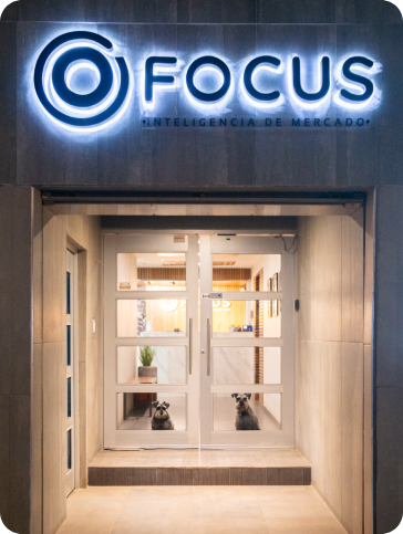 Focus - Inteligencia de Mercado